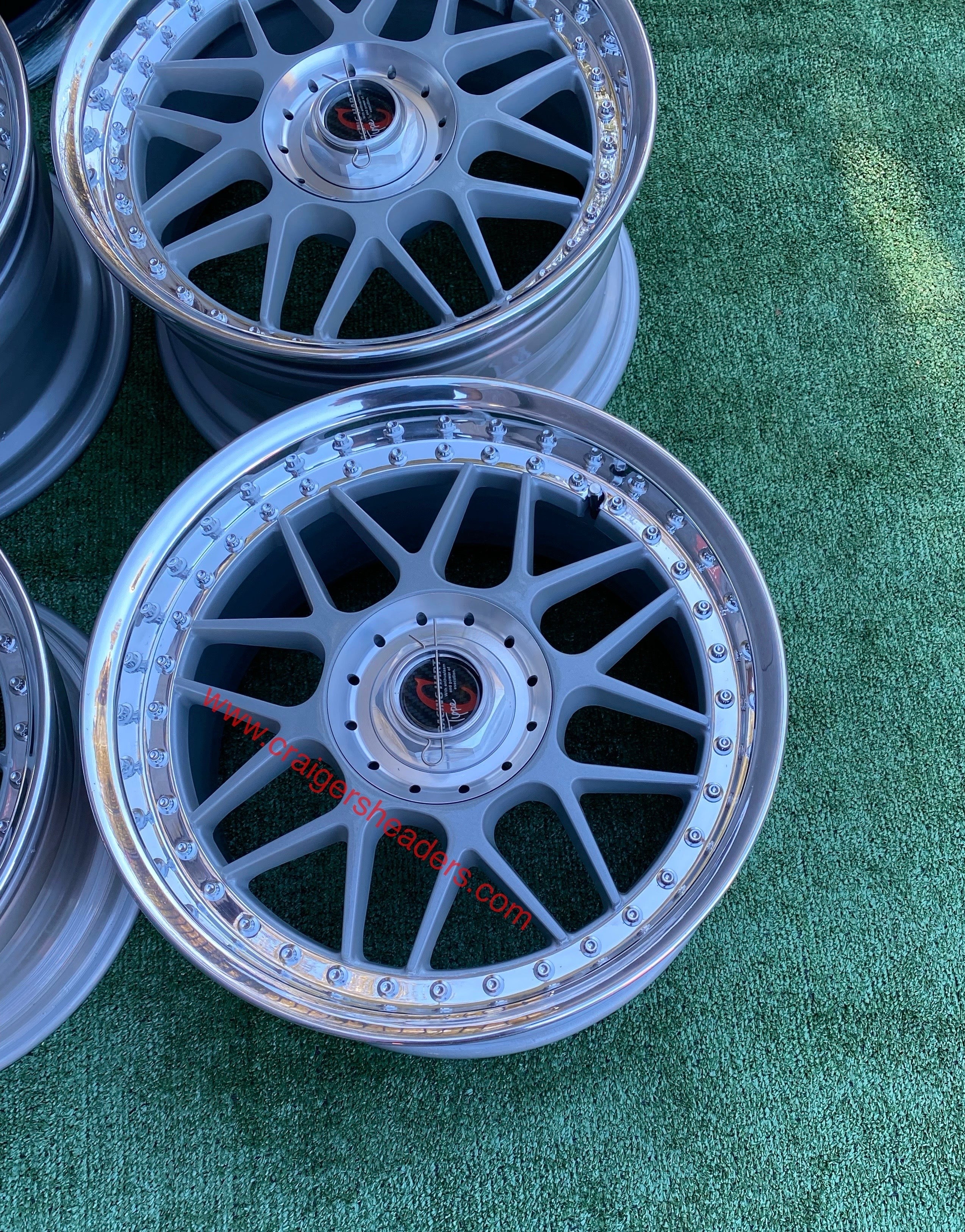Wheels – Craigersheaders