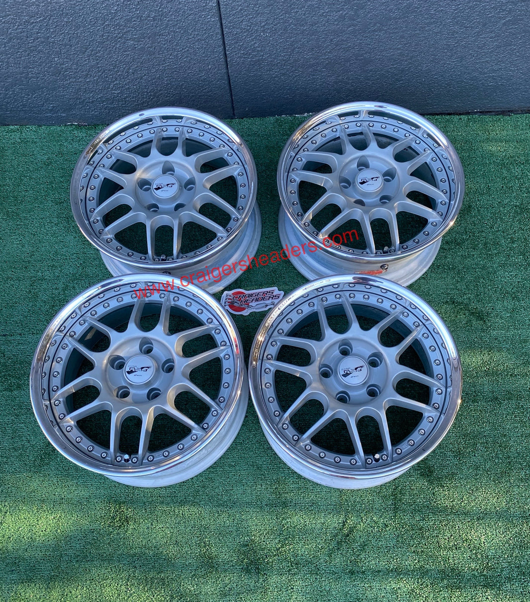 Wheels – Craigersheaders