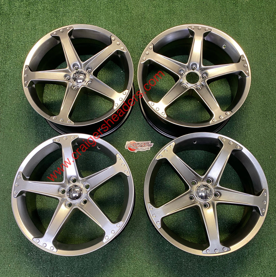 Wheels – Craigersheaders