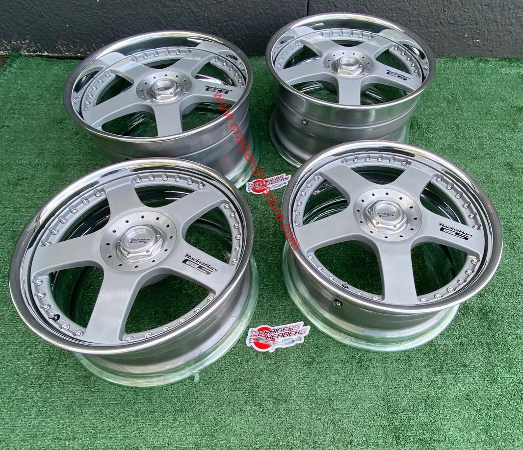 Wheels – Craigersheaders