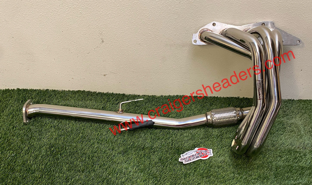 Exhaust Headers – Craigersheaders