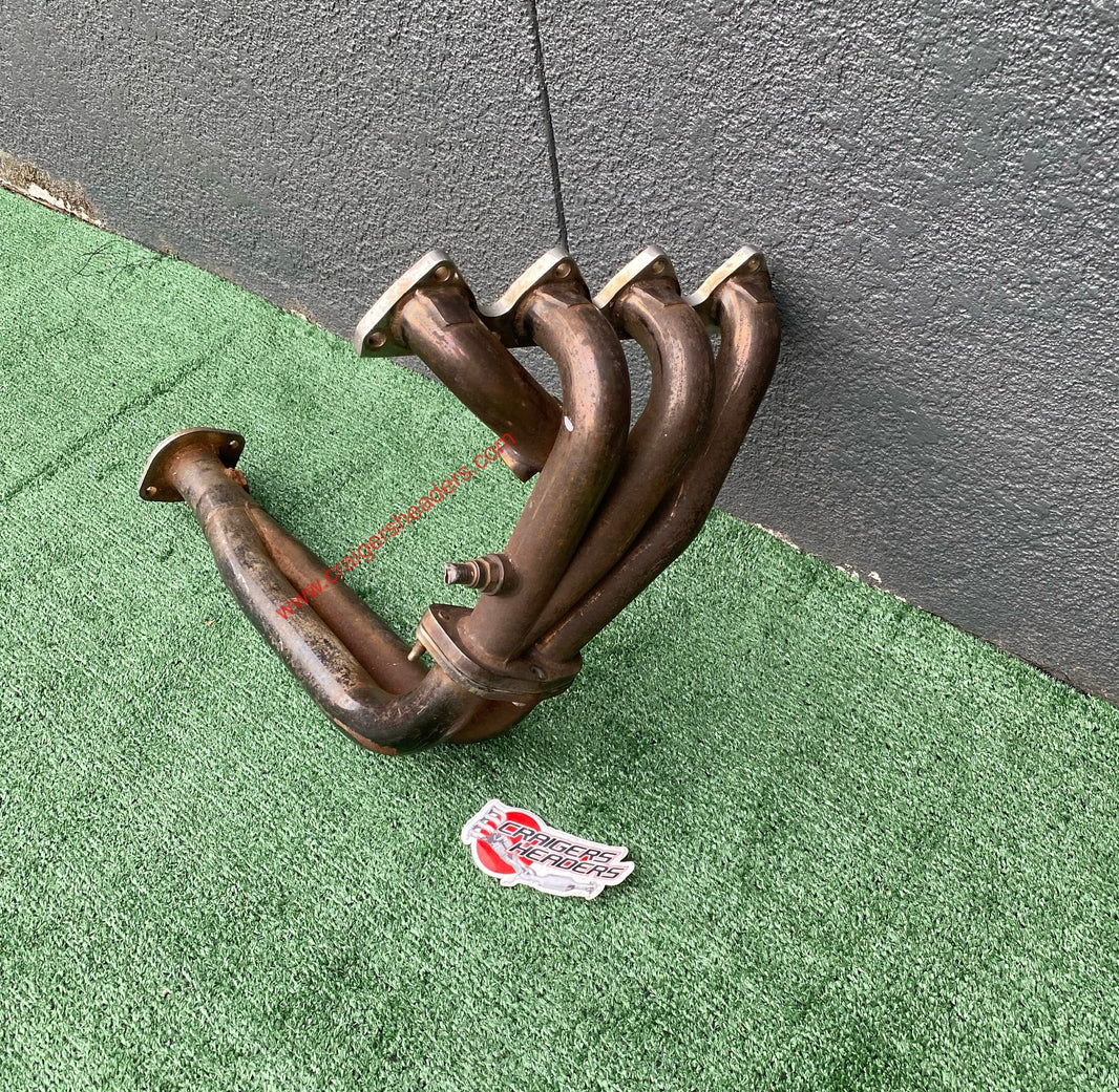 Exhaust Headers – Craigersheaders
