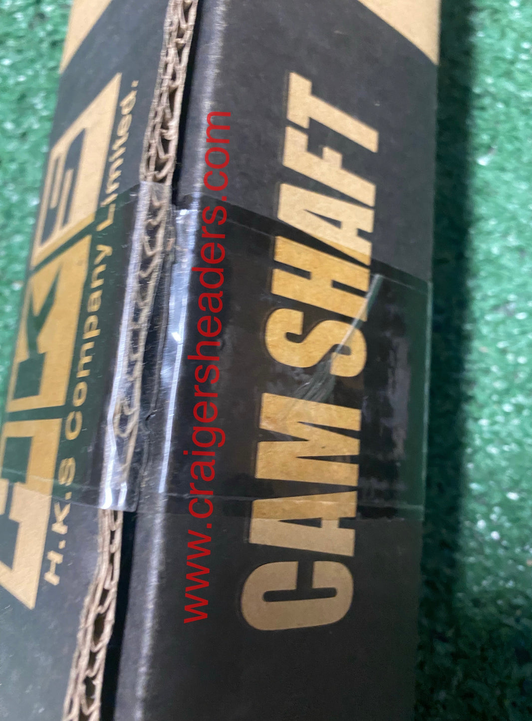 Clearance – Craigersheaders