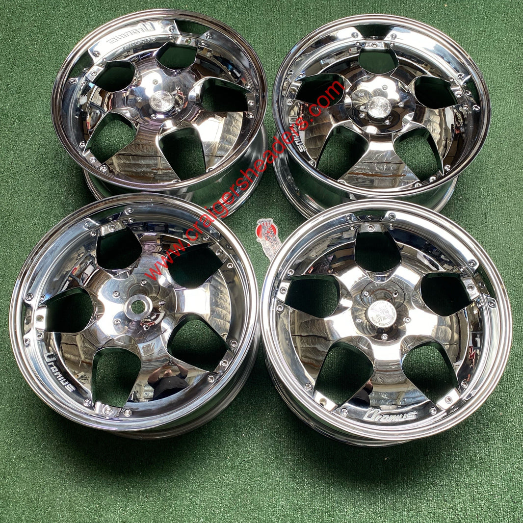 Wheels – Craigersheaders