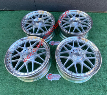 Wheels – Craigersheaders