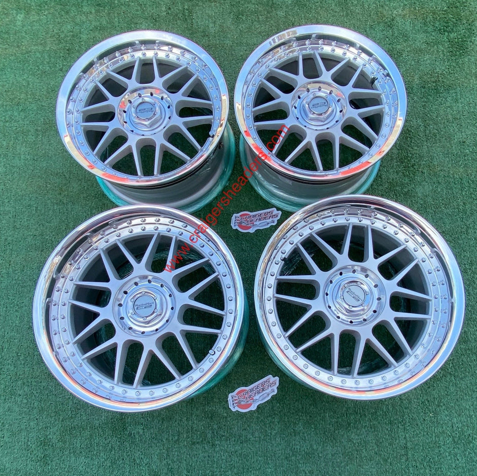 Wheels – Craigersheaders