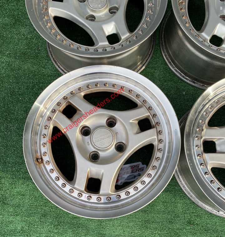 Wheels – Craigersheaders