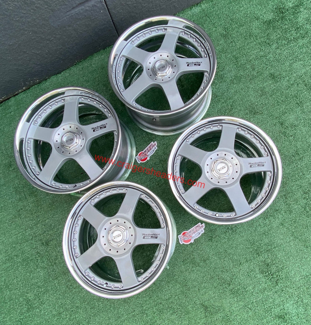 Wheels – Craigersheaders