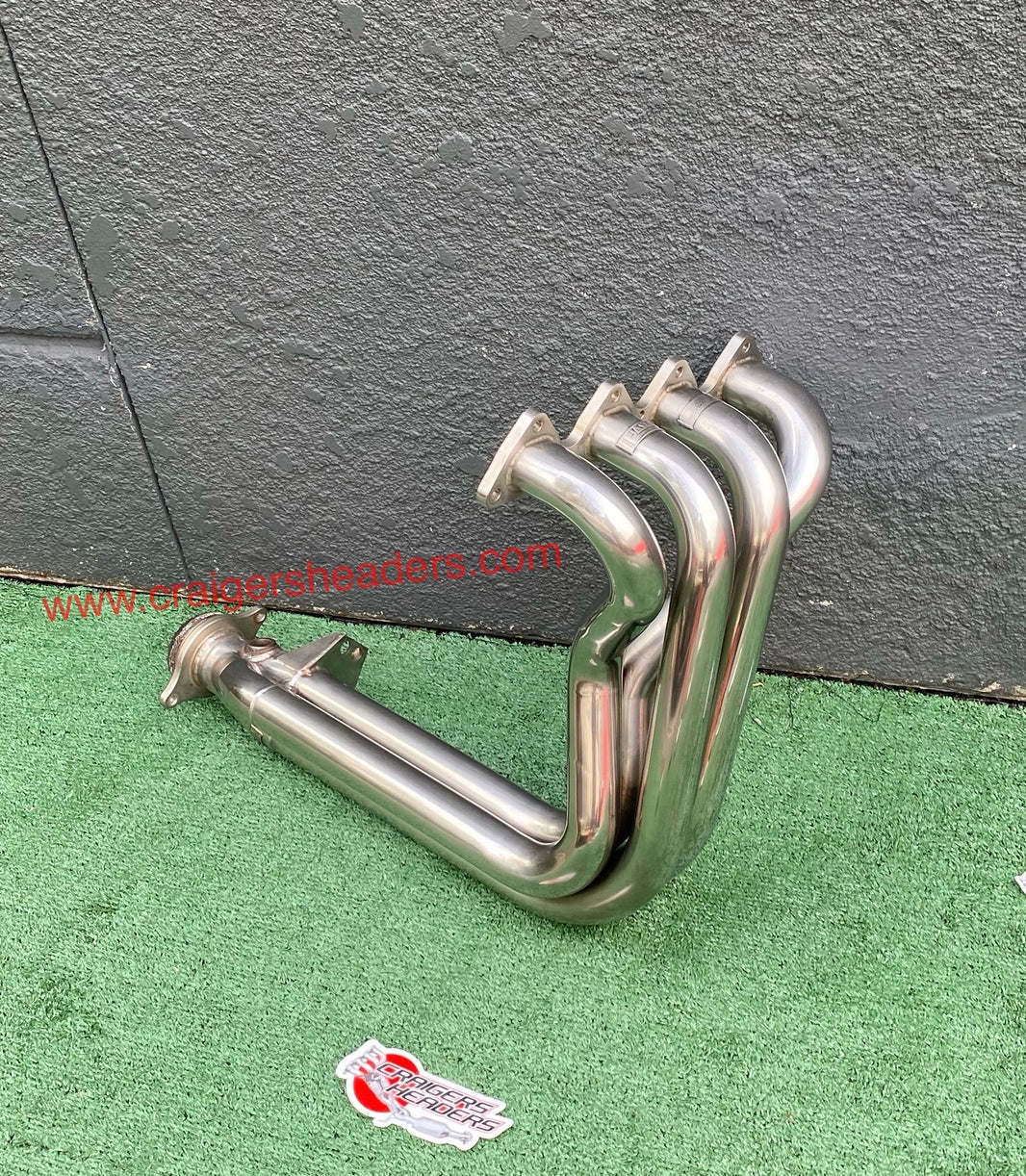 Exhaust Headers – Craigersheaders