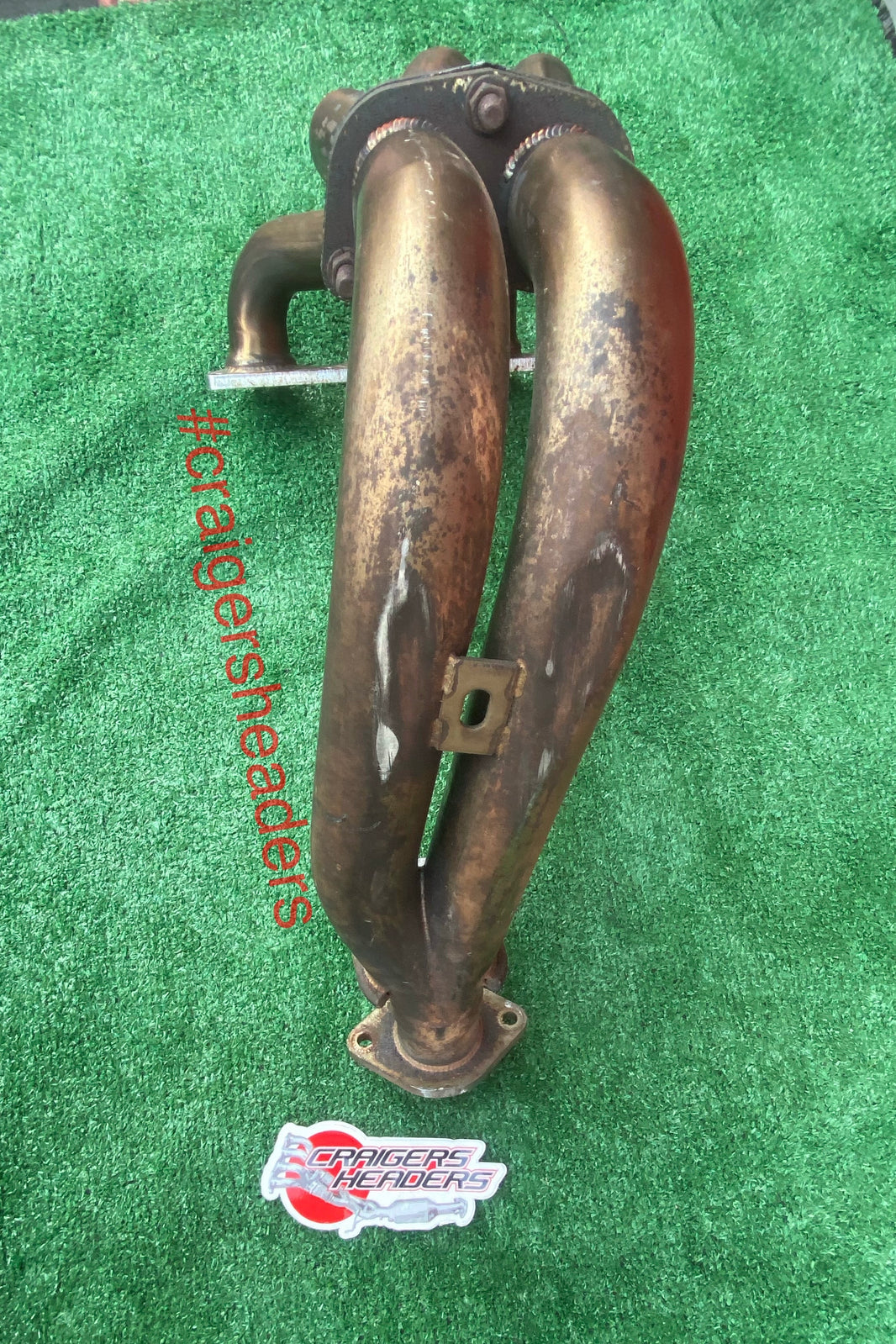 Exhaust Headers – Craigersheaders