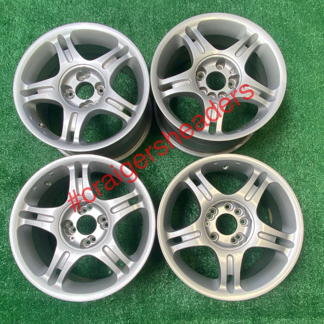 Clearance – Craigersheaders