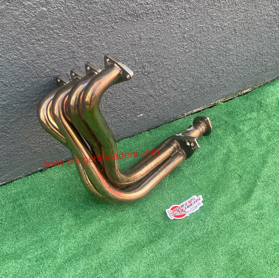 Exhaust Headers – Craigersheaders
