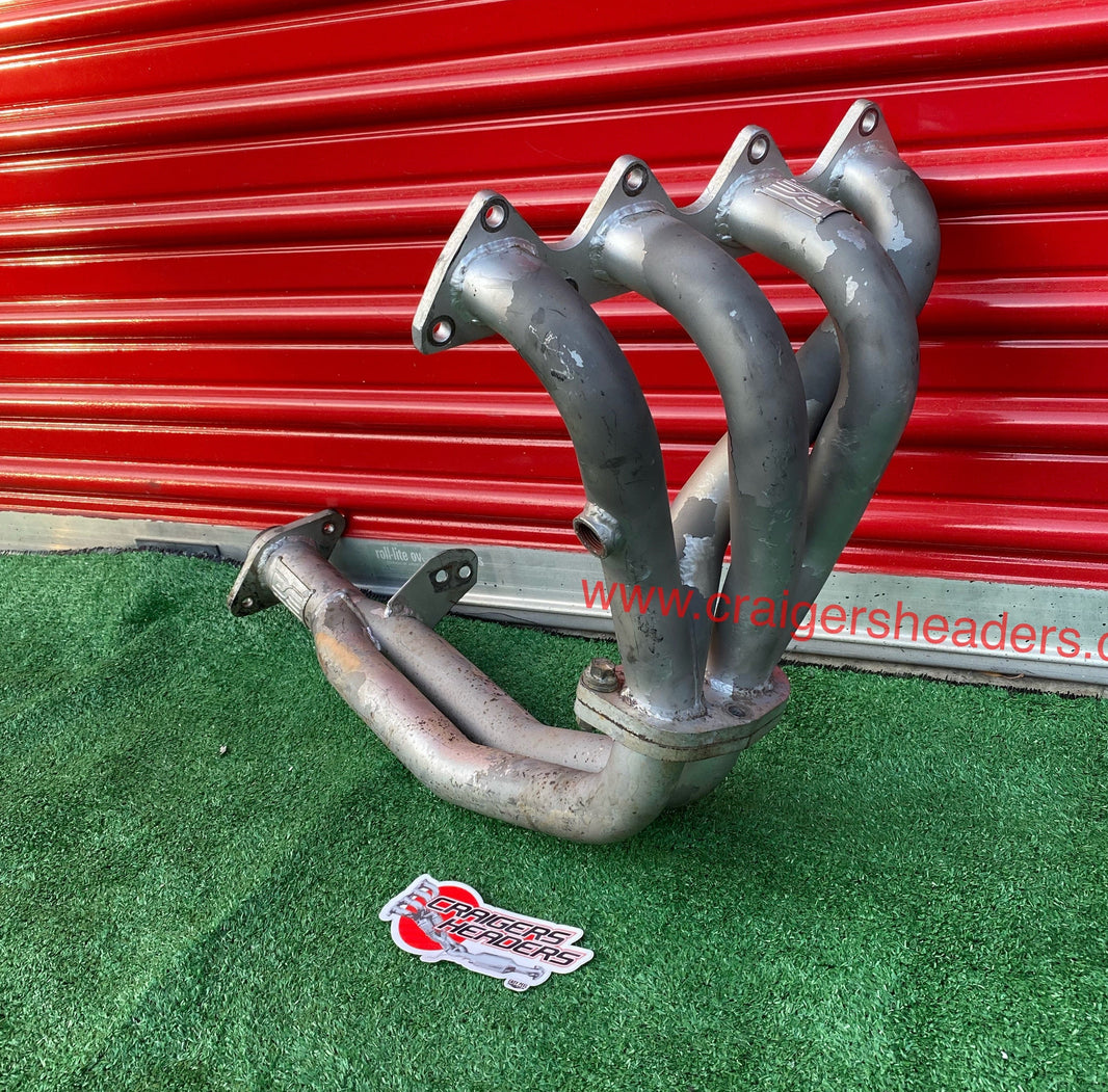 Exhaust Headers – Craigersheaders